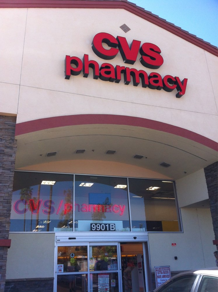 CVS Pharmacy in Sun City, AZ – Reviews, Hours, and Contact Details