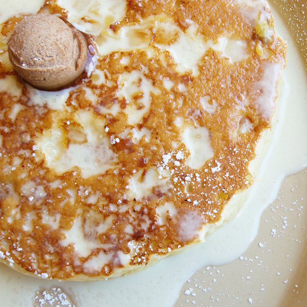 Snooze, an A.M. Eatery in Dallas, TX – Reviews, Hours, and Contact Details