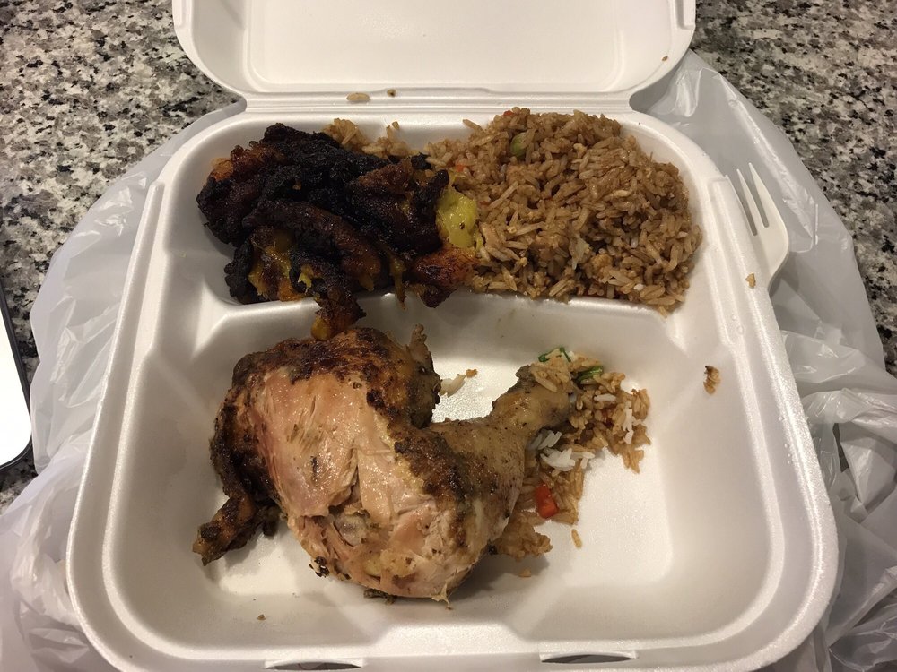 Super Chicken Rico in Rosedale | Super Chicken Rico 8640 Pulaski Hwy ...
