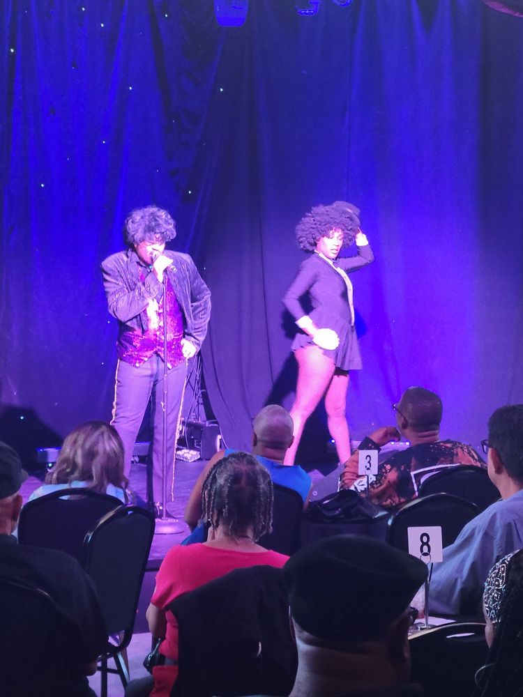 The Razzle Dazzle of Music in Las Vegas, NV – Reviews, Hours, and ...