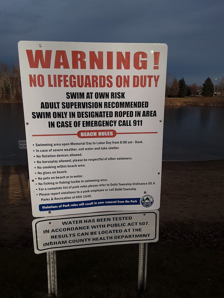 Valhalla Park in Holt | Valhalla Park 4000 Keller Rd, Holt, MI 48842 ...