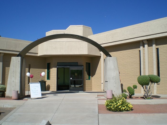 Sunnyslope Community Center in Phoenix | Sunnyslope Community Center ...
