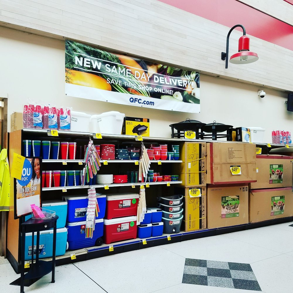 QFC in Bellevue | QFC 15600 NE 8th St, Ste K1, Bellevue, WA 98008 Yahoo ...