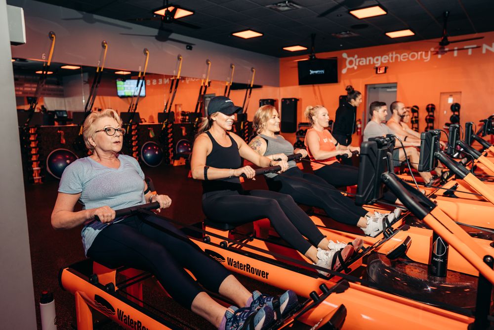 Orangetheory Fitness in Union, KY – Reviews, Hours, and Contact Details