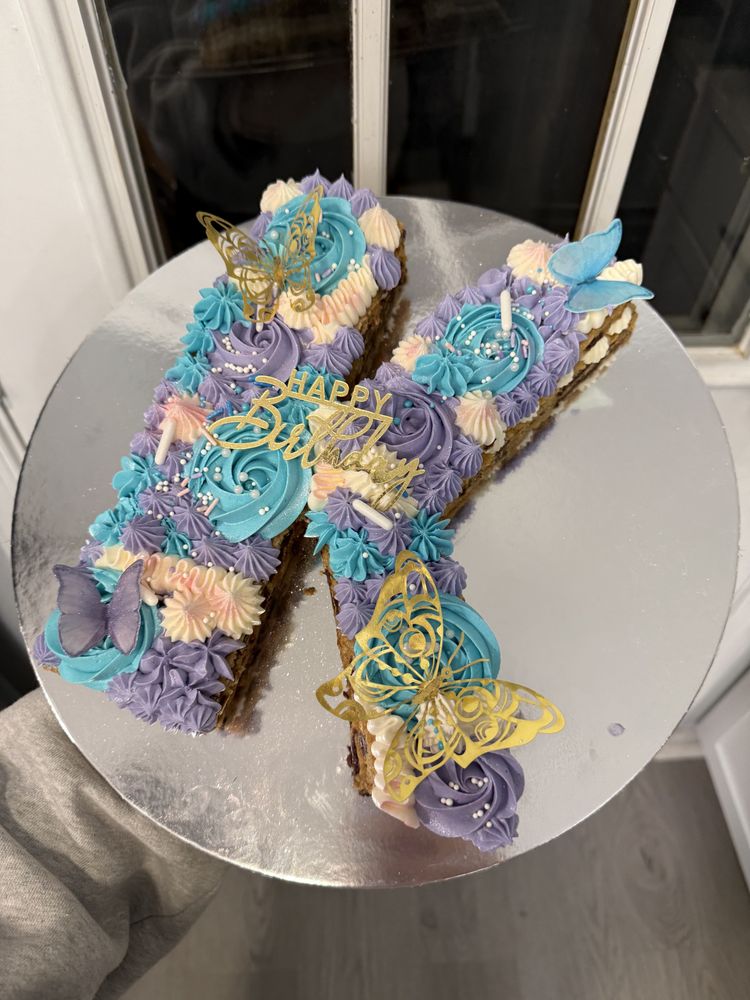 Sugar & Spice Delights in Point of Rocks, MD – Reviews, Hours, and ...