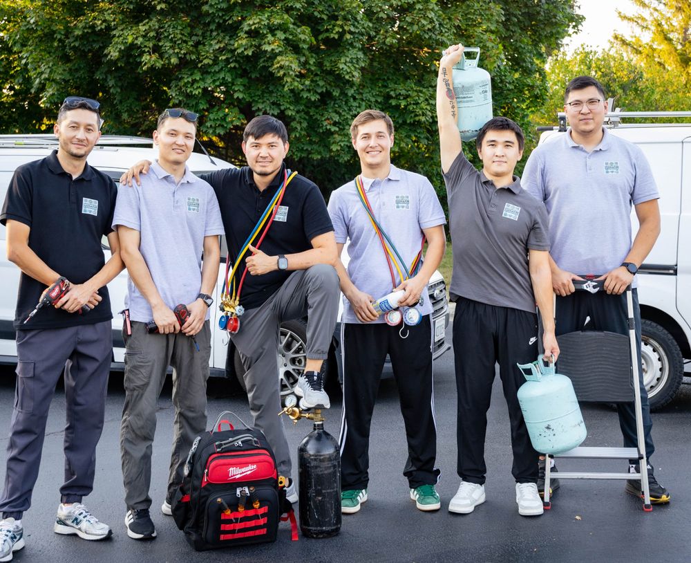 Midwest Standards in Chicago, IL – Reviews, Hours, and Contact Details