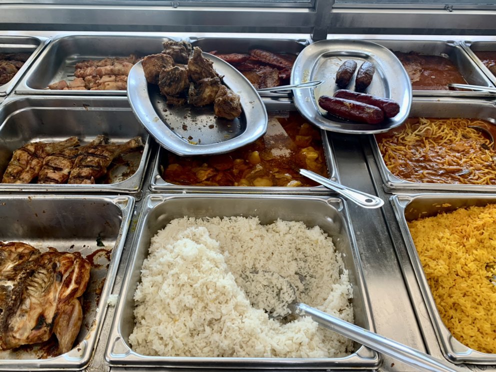 Manny’s BBQ & Restaurant in Newark, NJ – Reviews, Hours, and Contact ...