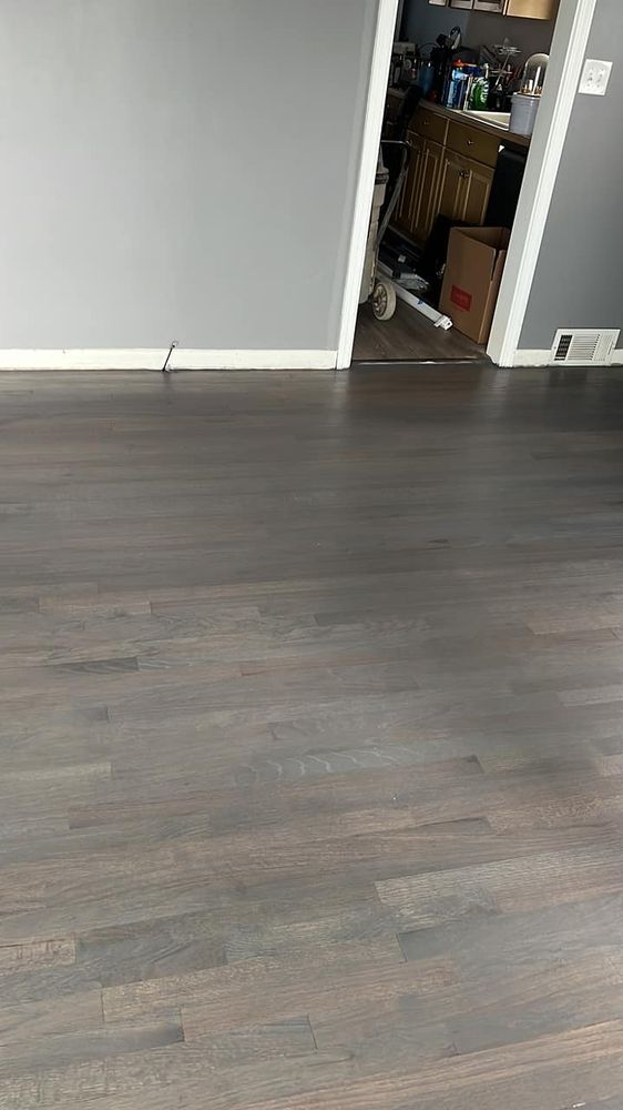 Ellis Boyce Hardwood Floors in Southfield, MI – Reviews, Hours, and ...