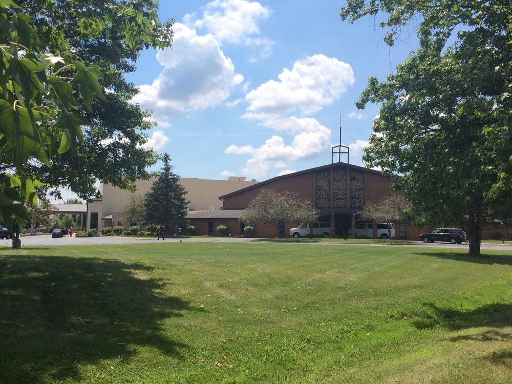 Valparaiso Nazarene Church in Valparaiso | Valparaiso Nazarene Church ...