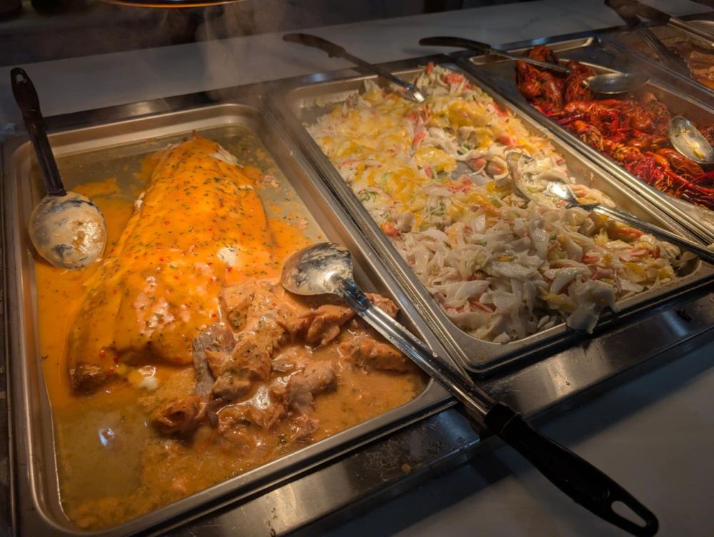 Queen Buffet in Indianapolis, IN – Reviews, Hours, and Contact Details