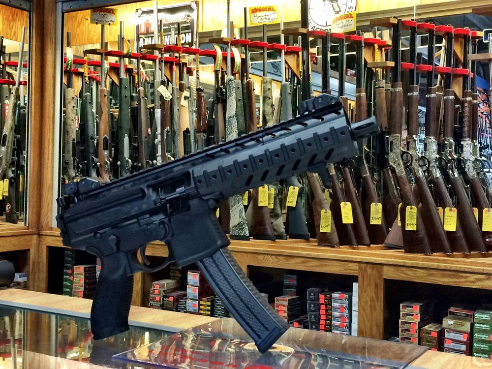 CC Plus Trucks, Guns and Ammo in Conroe, TX – Reviews, Hours, and ...