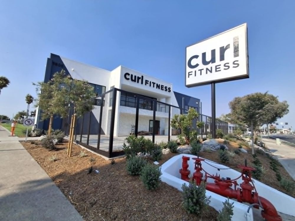 Curl Fitness in Costa Mesa, CA – Reviews, Hours, and Contact Details