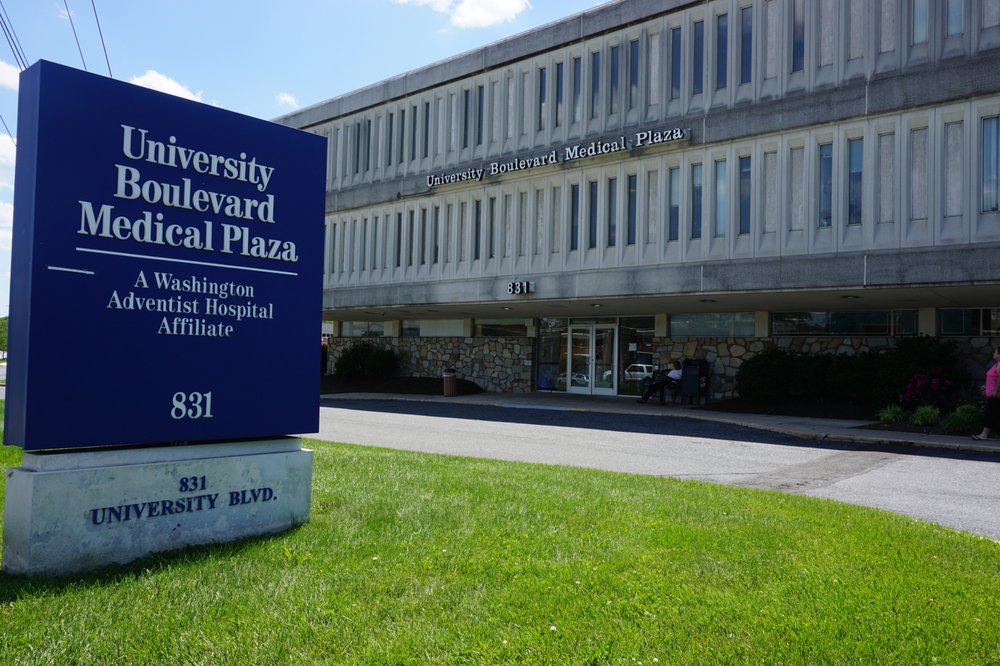 Precision Orthopedics & Sports Medicine in Silver Spring | Precision ...