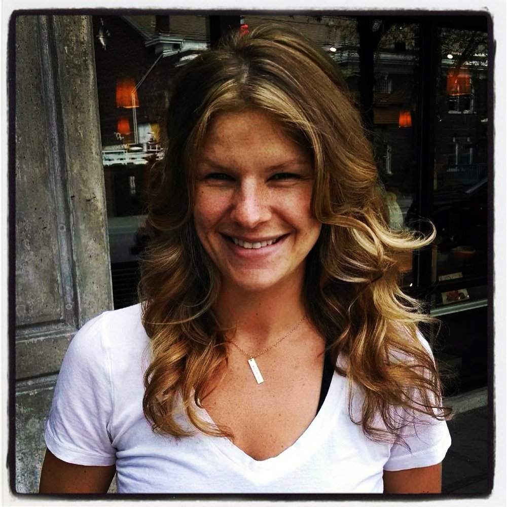 Jamie Oneill Salon in Seattle | Jamie Oneill Salon 1519 Queen Anne Ave ...