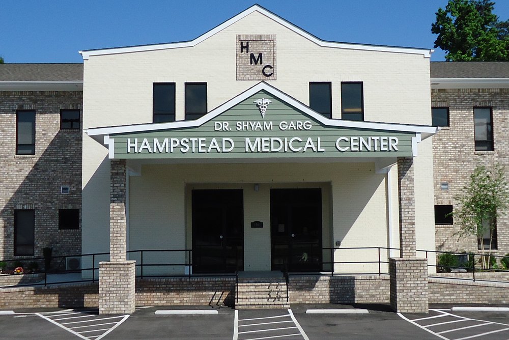 Hampstead Medical Center PC in Hampstead | Hampstead Medical Center PC ...