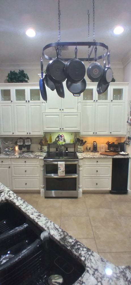 K&C Cabinet Refinishing & Painting in North Port, FL – Reviews, Hours ...