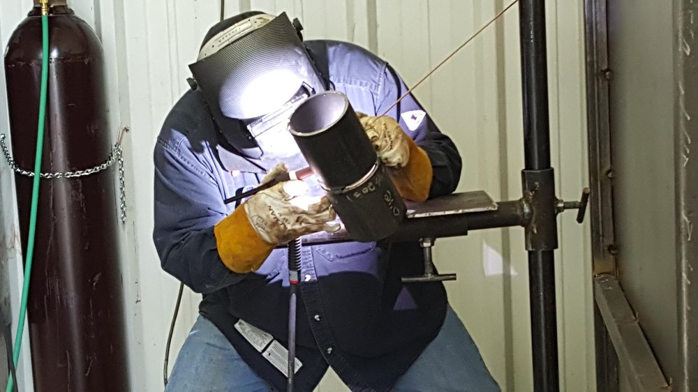 South Coast Welding Academy in Pasadena | South Coast Welding Academy ...