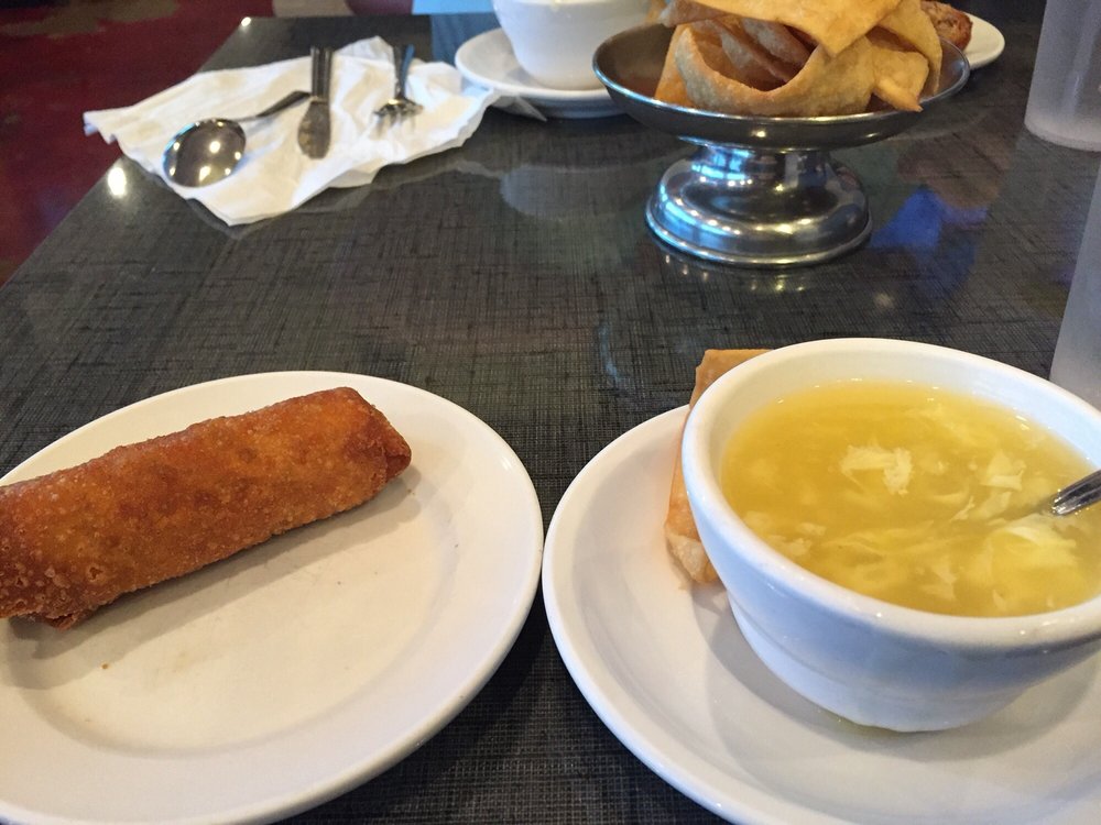 Blue Moon Restaurant in Edmond | Blue Moon Restaurant 1320 S Broadway ...