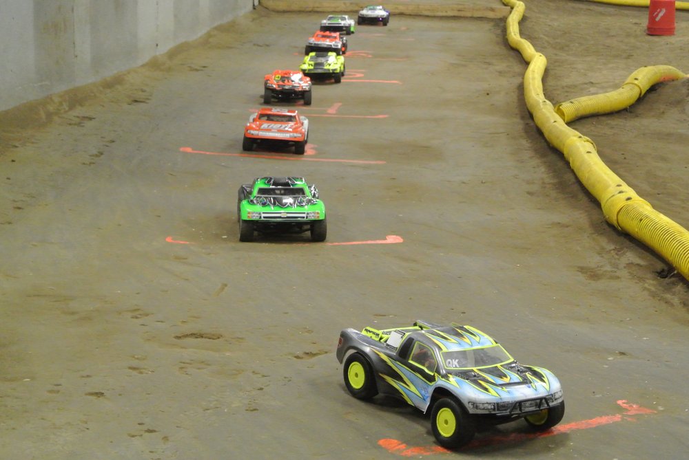 Innovative Hobbies & Raceway in New Holstein | Innovative Hobbies ...