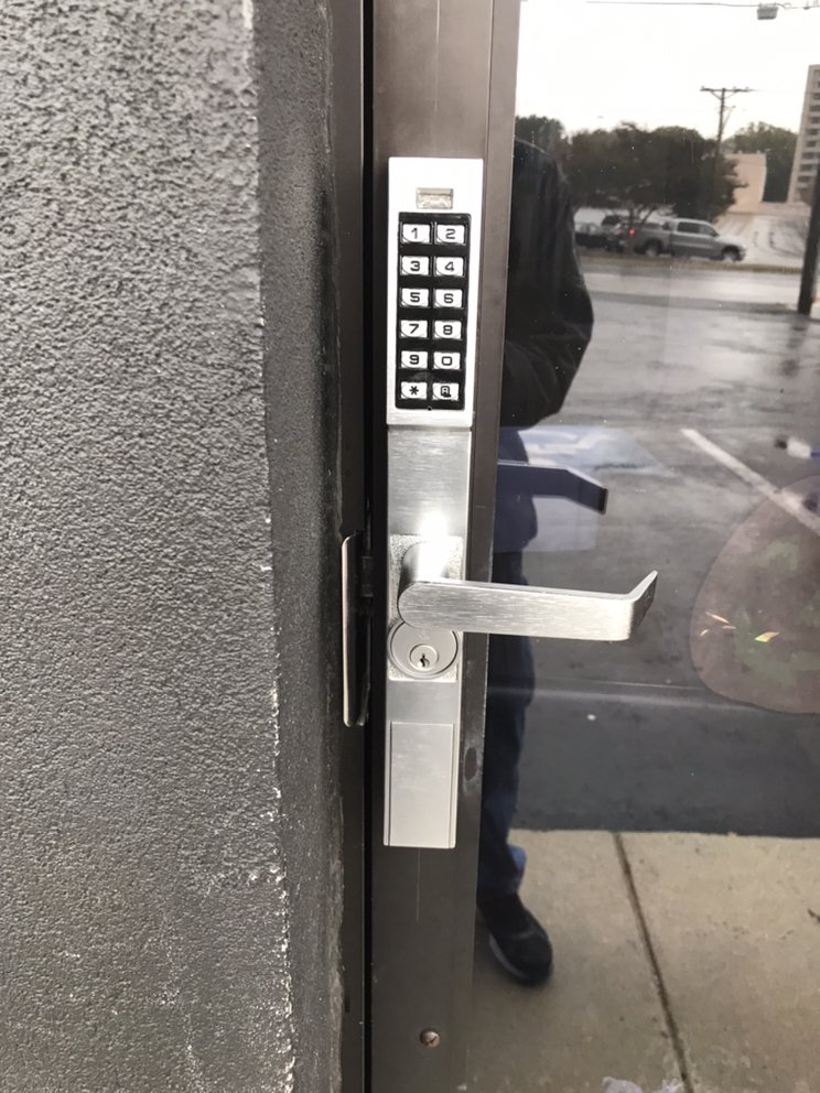 Kwik-Key Locksmiths in Baltimore, MD – Reviews, Hours, and Contact Details