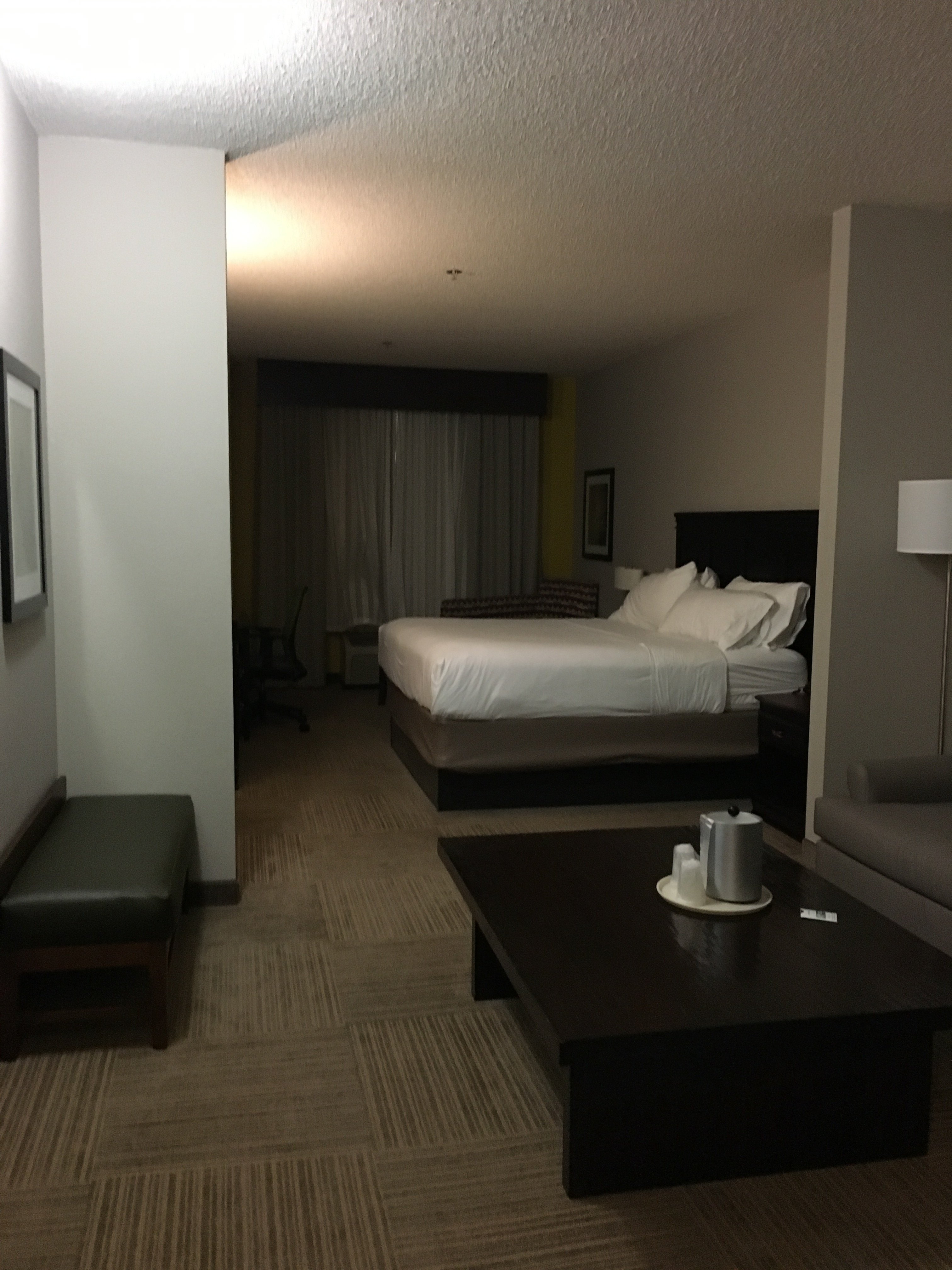 Holiday Inn Express & Suites Pell City by IHG in Pell City, AL ...