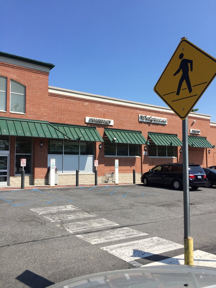 Walgreens in Eastchester | Walgreens 370 White Plains Rd, Eastchester ...