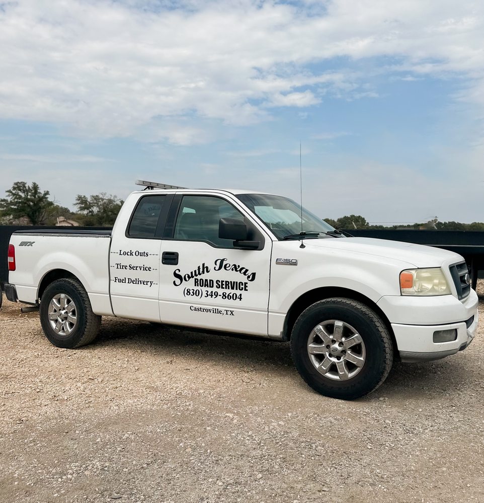 South Texas Road Service in Castroville, TX – Reviews, Hours, and ...