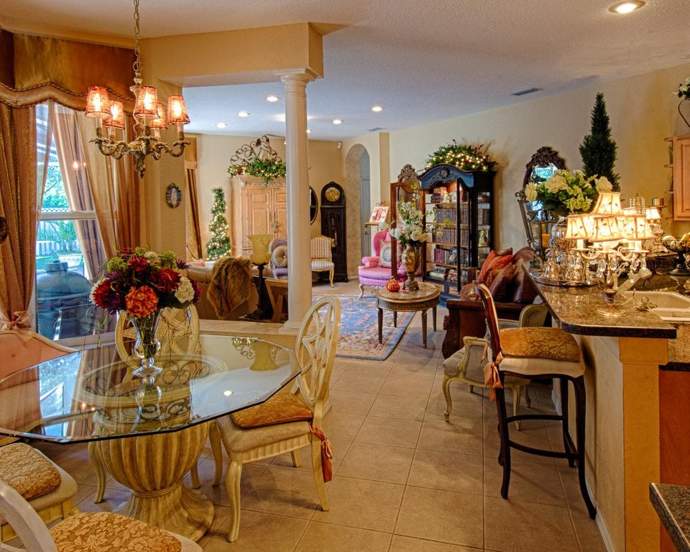 Mar-Go Interiors in Wesley Chapel, FL – Reviews, Hours, and Contact Details