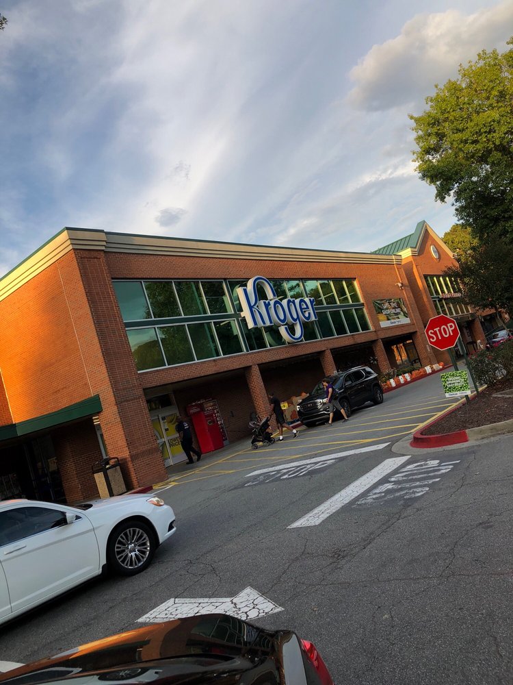 Kroger in Atlanta | Kroger 2090 Dunwoody Club Dr, Atlanta, GA 30350 ...