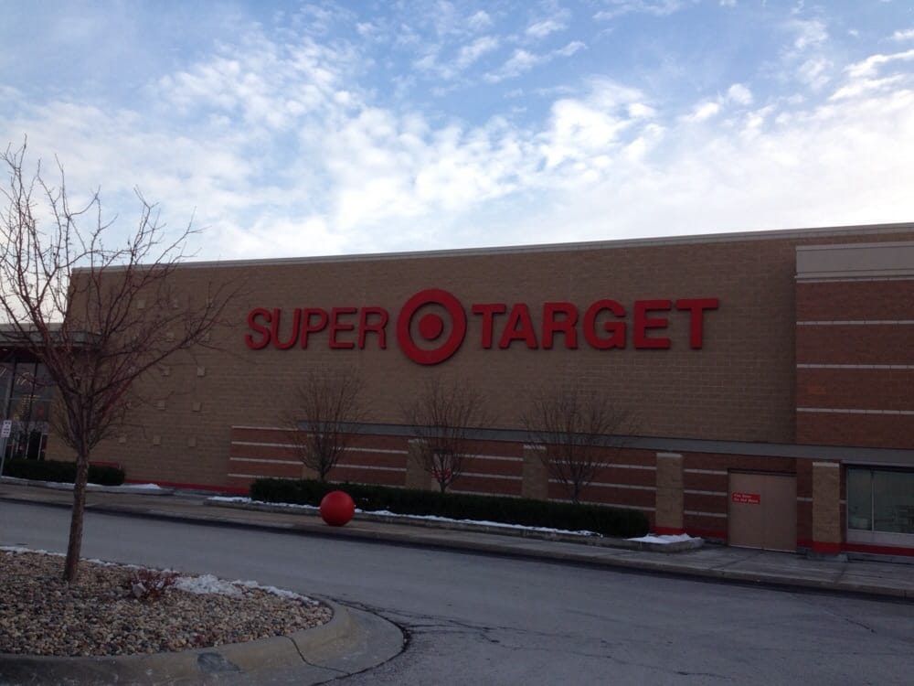 Target in Omaha, NE – Reviews, Hours, and Contact Details