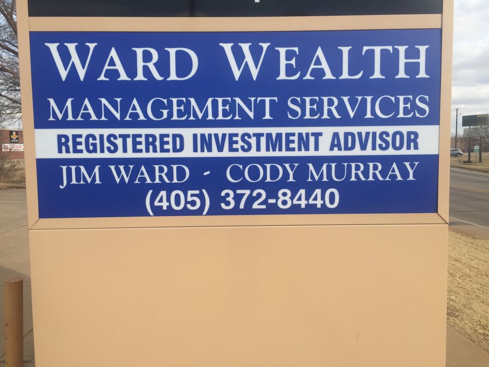 Ward Wealth Management Service in Stillwater, OK – Reviews, Hours, and ...