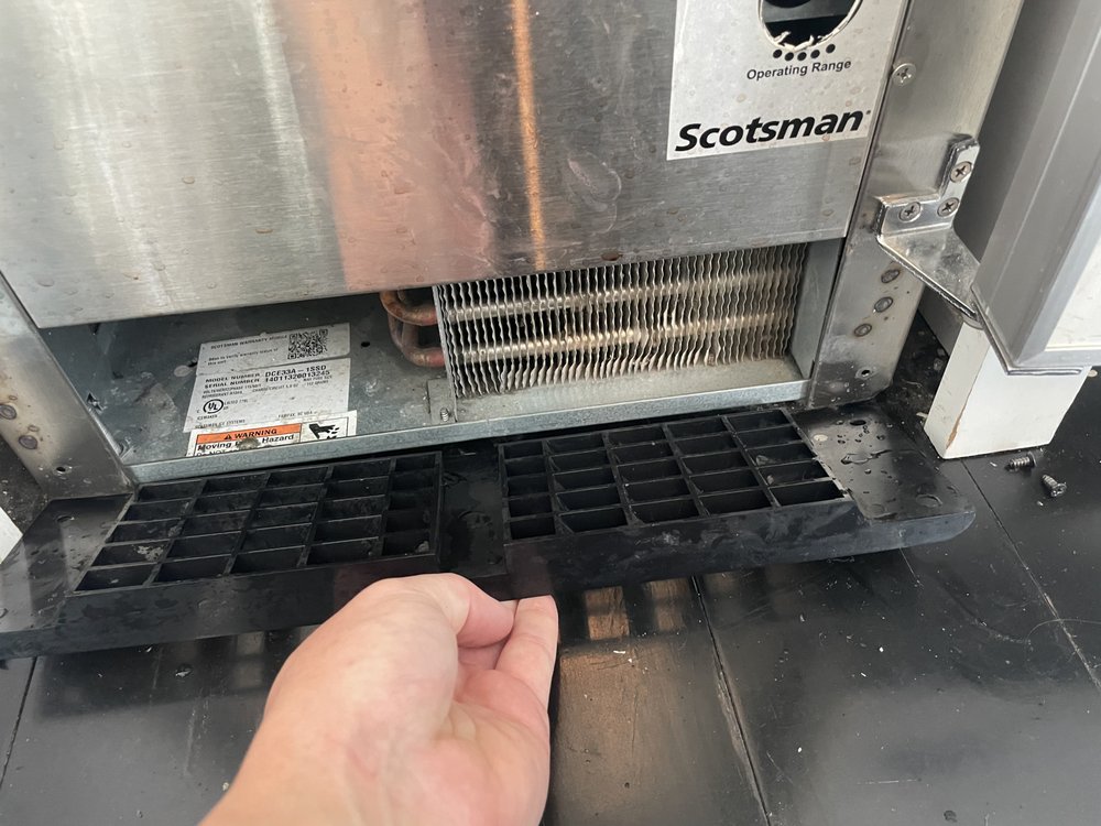 Arctic Ice in St Amant, LA – Reviews, Hours, and Contact Details