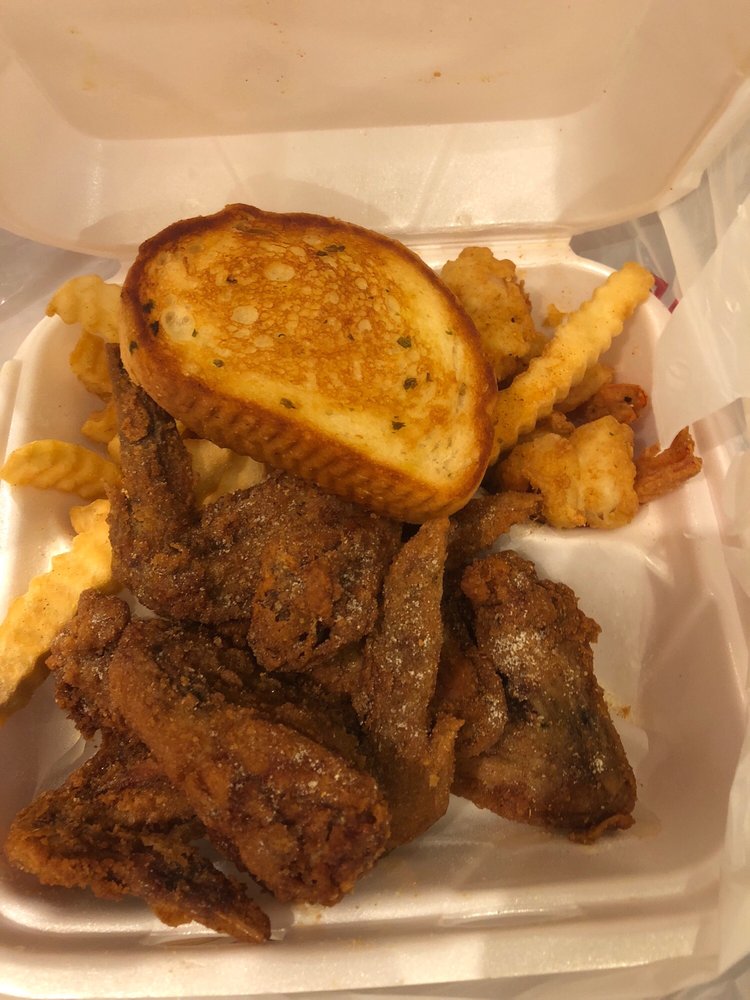 Tip Top Chicken & Seafood in Jacksonville | Tip Top Chicken & Seafood ...