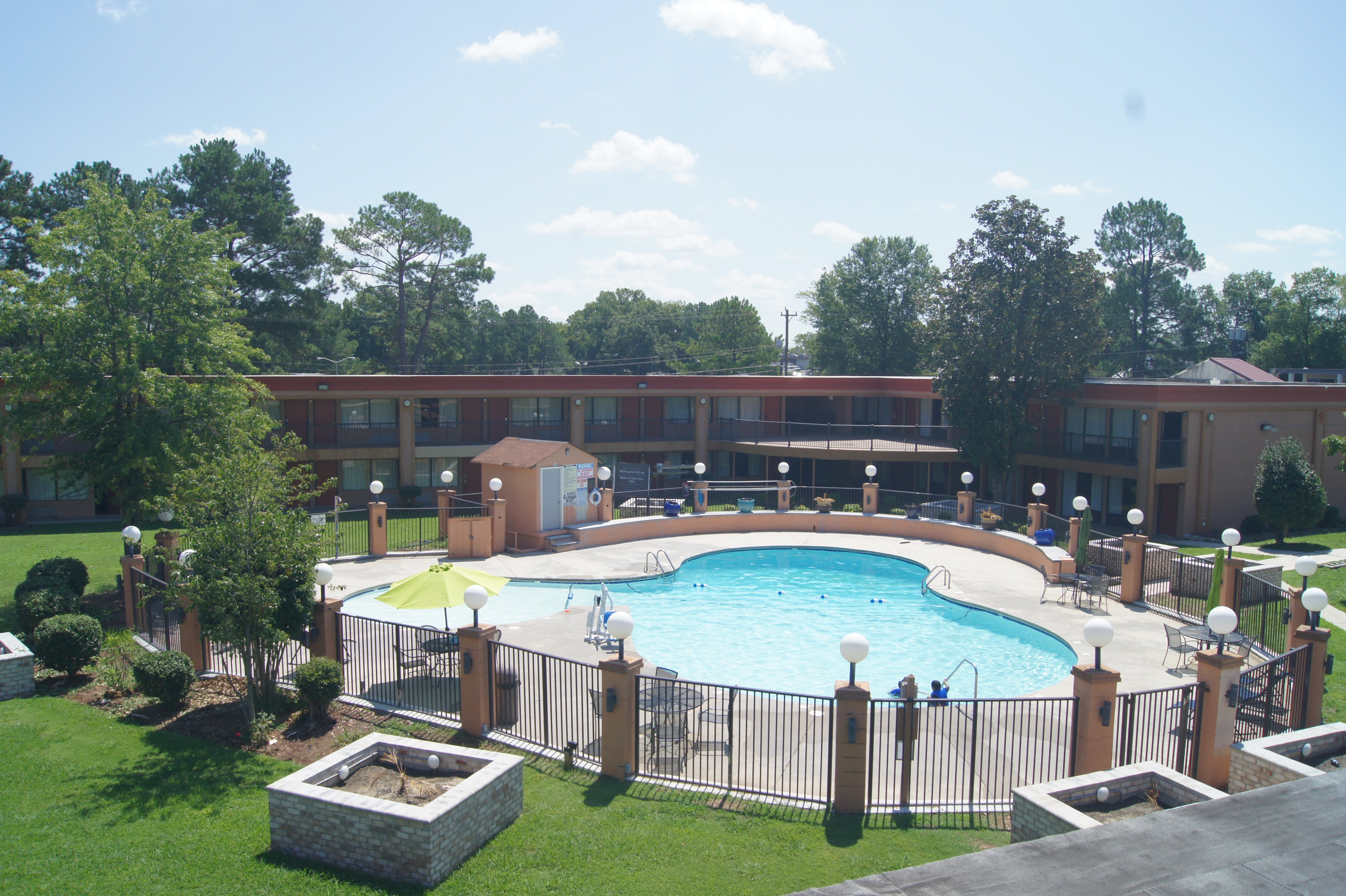 Days Inn by Wyndham Durham/Near Duke University in Durham, NC – Reviews ...