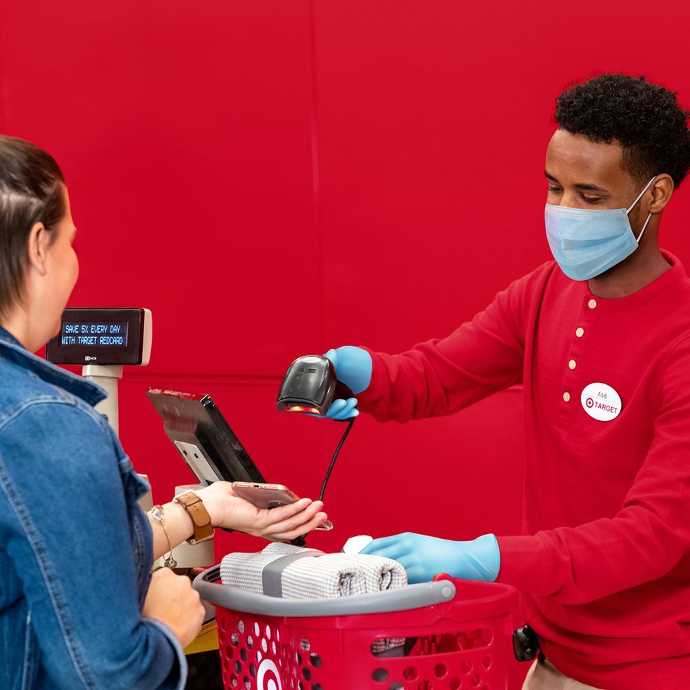 Target in Irving, TX – Reviews, Hours, and Contact Details