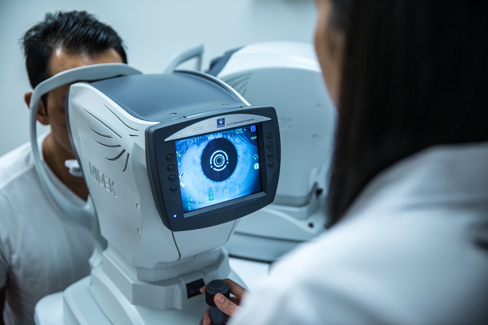 T-Vision Optometry in San Leandro, CA – Reviews, Hours, and Contact Details