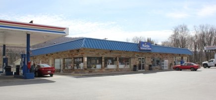 Martin General Store - Claysburg in Claysburg, PA – Reviews, Hours, and ...