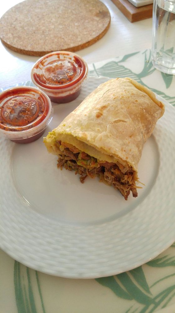 Estrada's Mexican Food in Santee | Estrada's Mexican Food 9630 Carlton ...