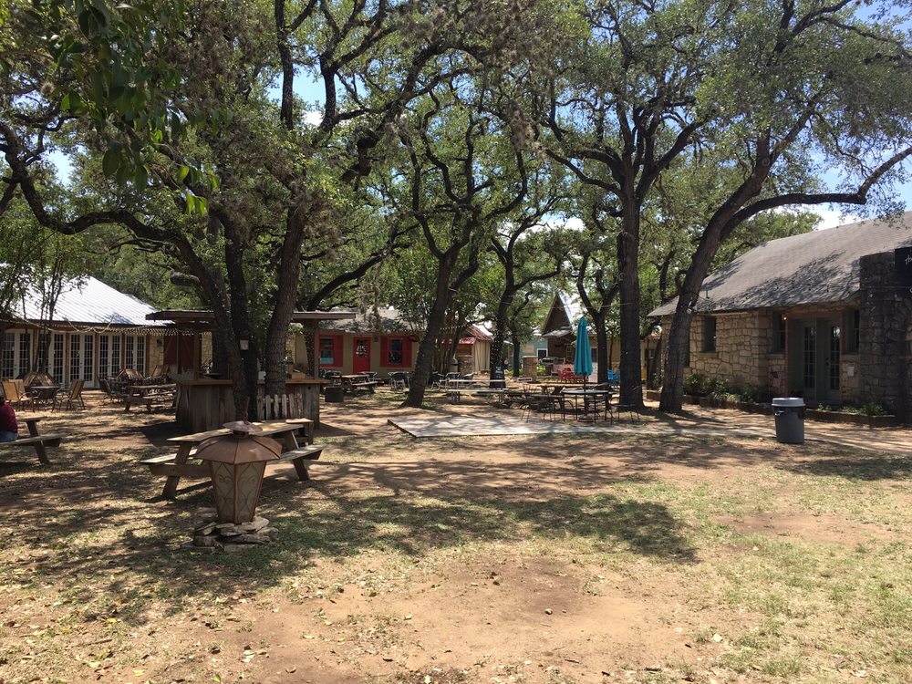 Shops at Old Town Helotes in Helotes | Shops at Old Town Helotes 14743 ...