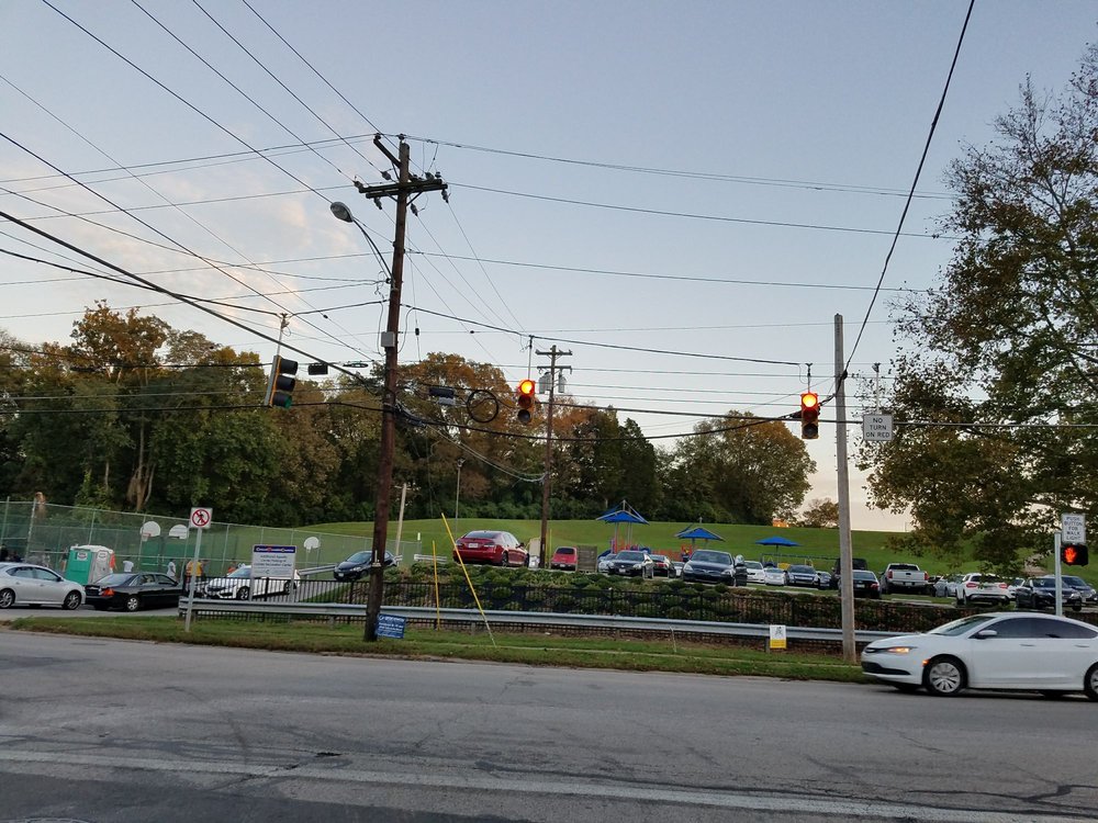 The Oakley Recreation Center in Cincinnati | The Oakley Recreation ...