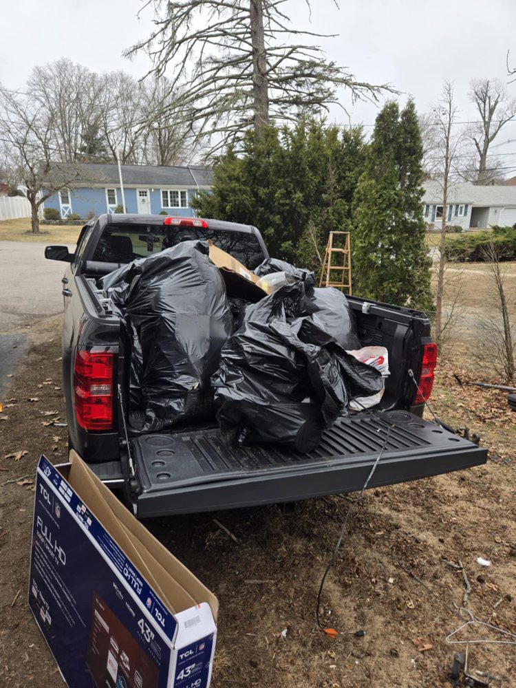 One Call Haul in Hudson, MA – Reviews, Hours, and Contact Details