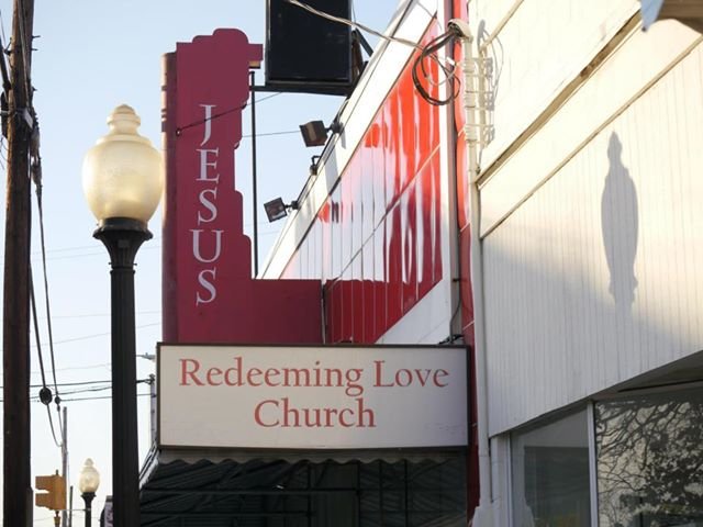 Redeeming Love Church and Empowerment Center in Henrico | Redeeming ...