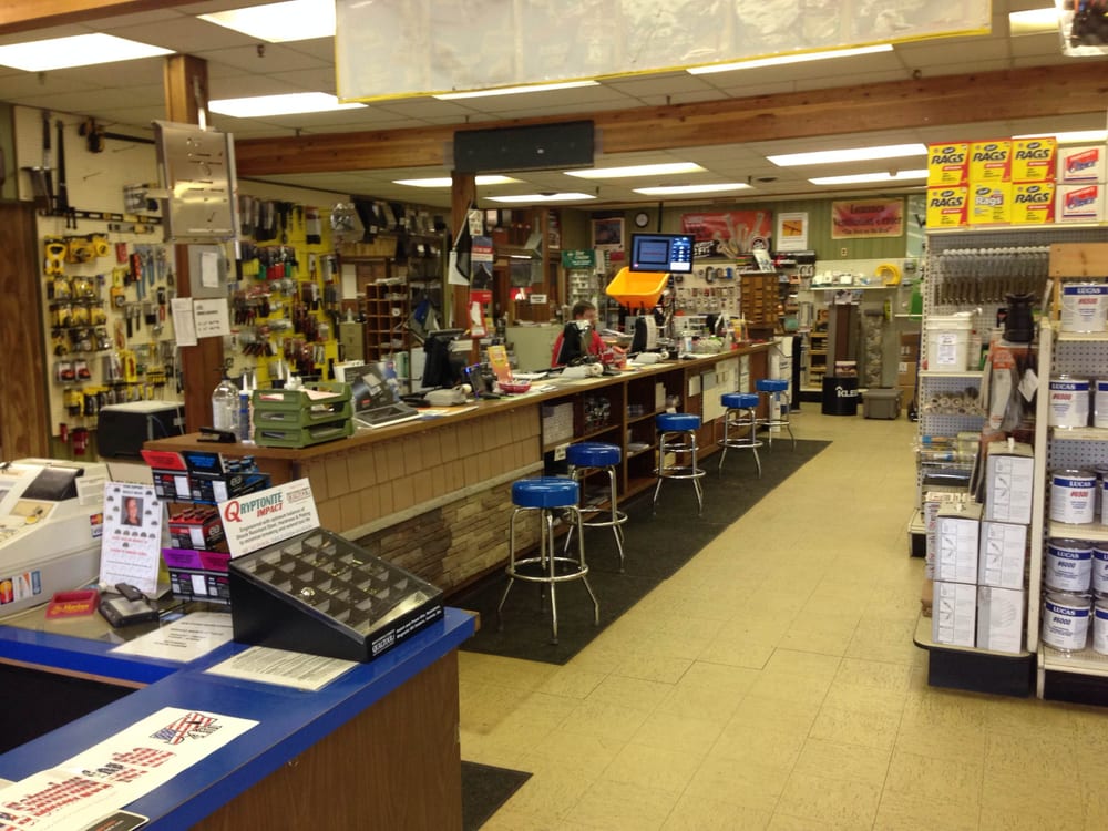 Benson's Building Supply in Pontiac, MI – Reviews, Hours, and Contact ...