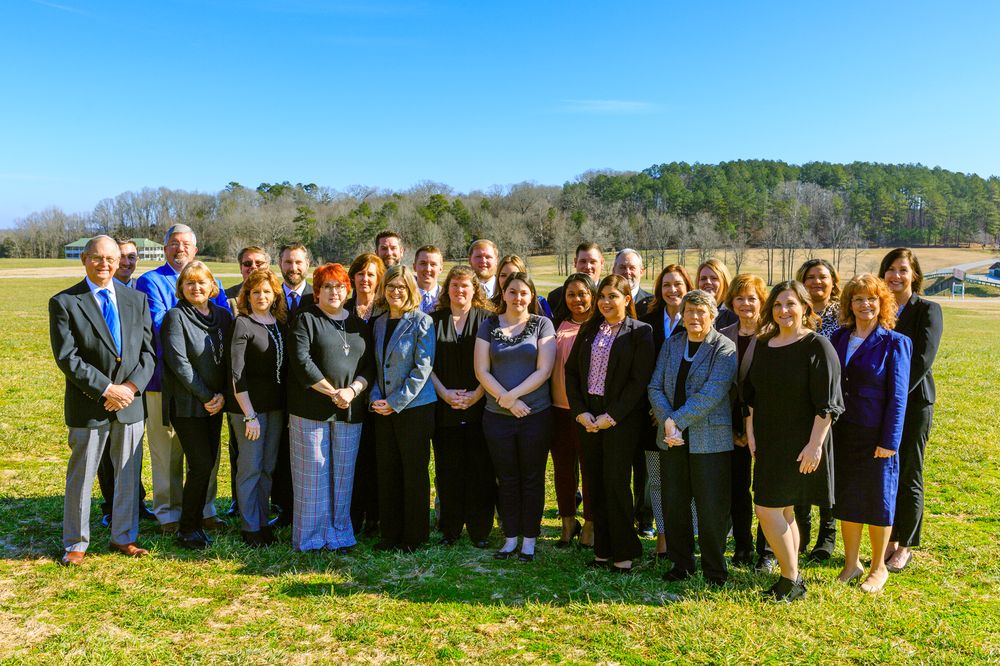 Easley Hedrick Insurance & Financial - Nationwide Insurance in Bedford ...