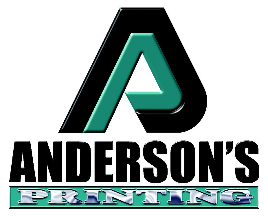 Anderson's Printing in Bakersfield | Anderson's Printing 1400 Easton Dr ...