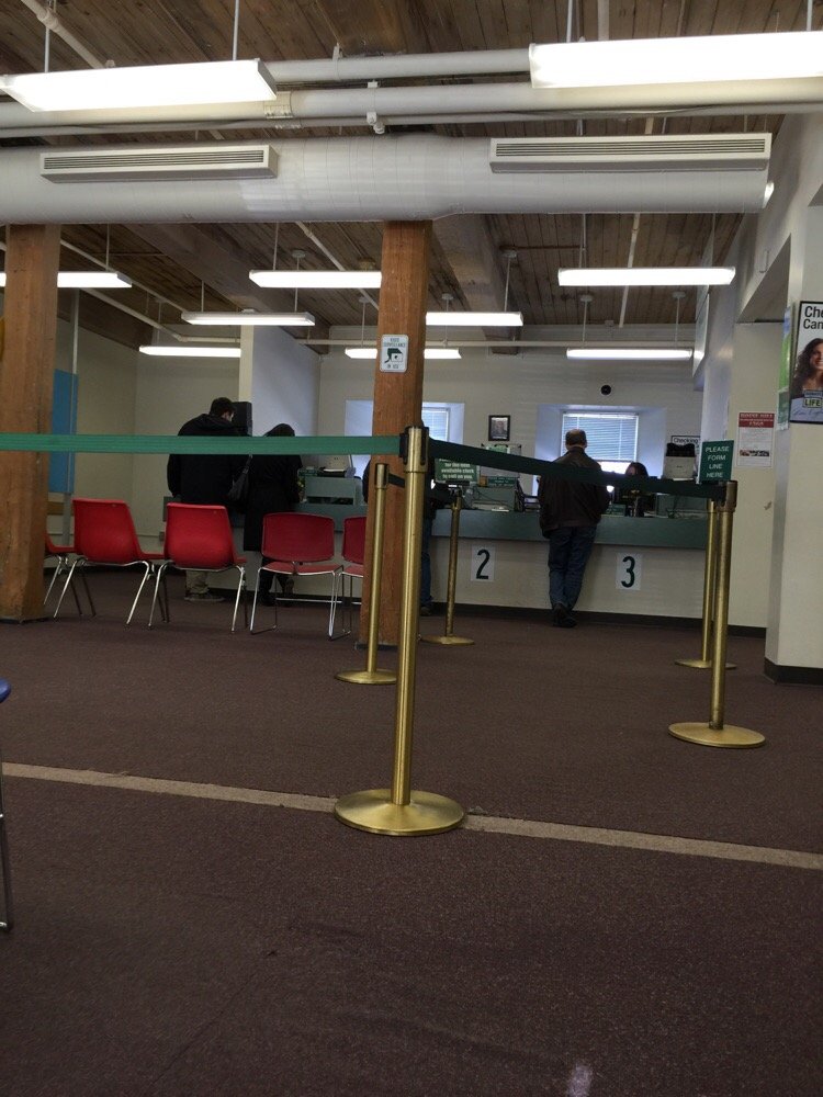 New Hampshire Division of Motor Vehicles in Newport | New Hampshire ...