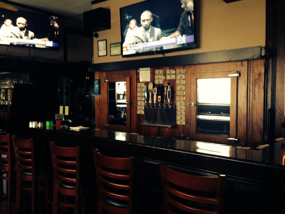 Little Bar in Chicago | Little Bar 5823 N Northwest Hwy, Chicago, IL ...