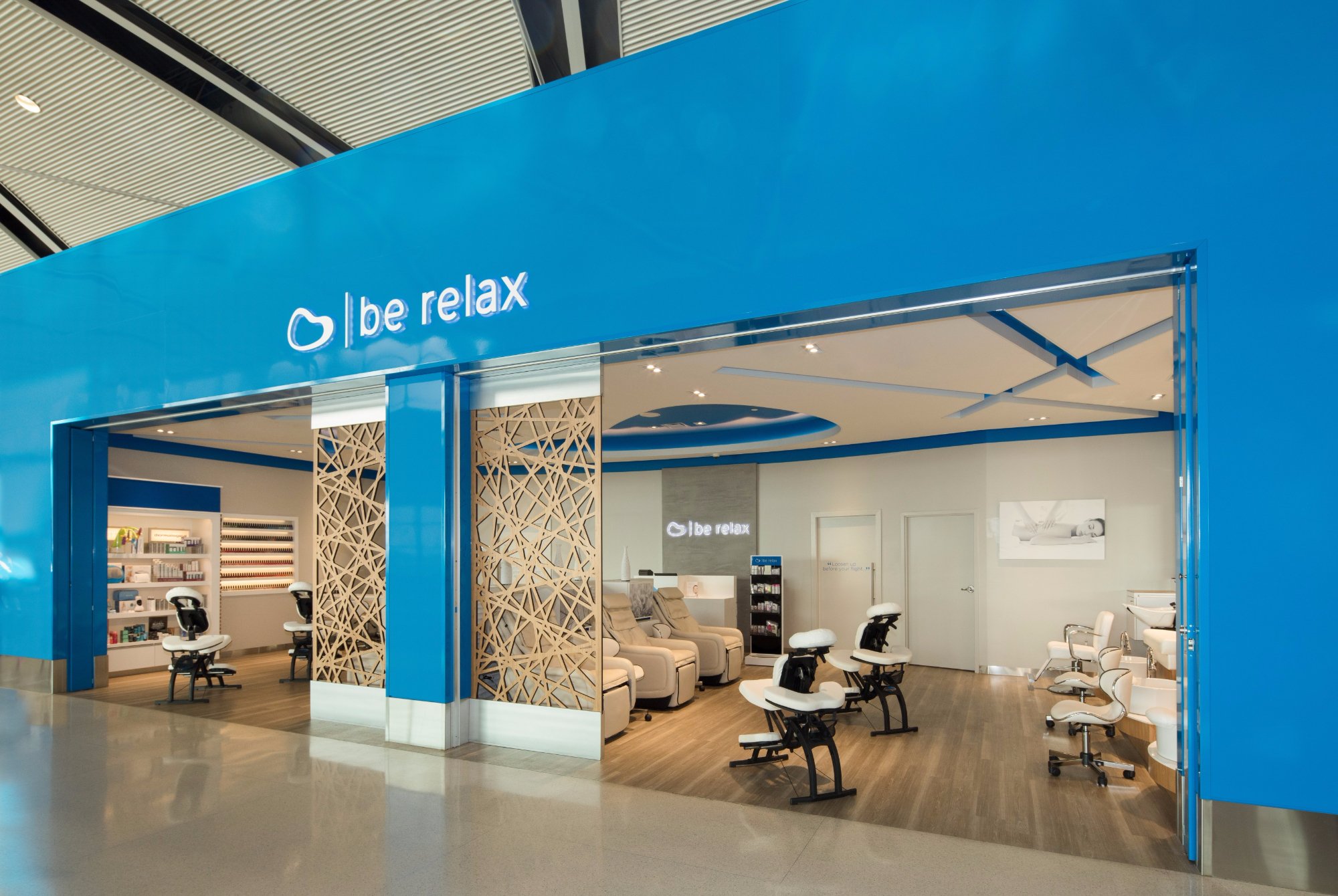 Be Relax Spa in Detroit | Be Relax Spa Detroit St, Detroit, MI 48224 ...