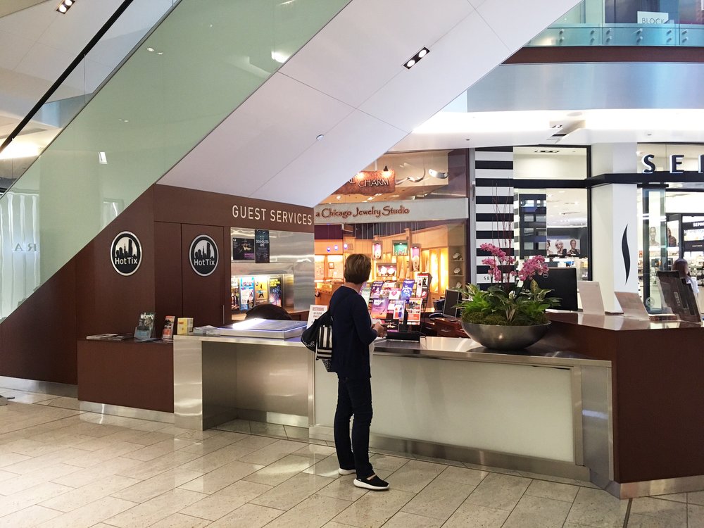 Hot Tix - Half Price Theater Tickets in Chicago | Hot Tix - Half Price ...