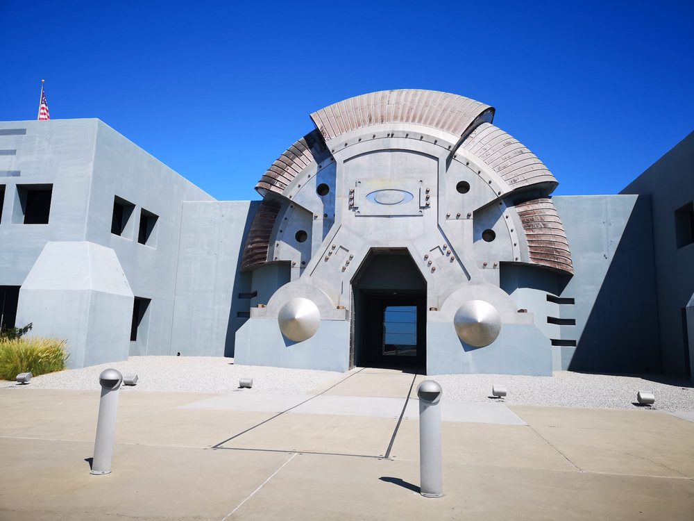 Oakley Store in Foothill Ranch | Oakley Store 1 Icon, Foothill Ranch ...